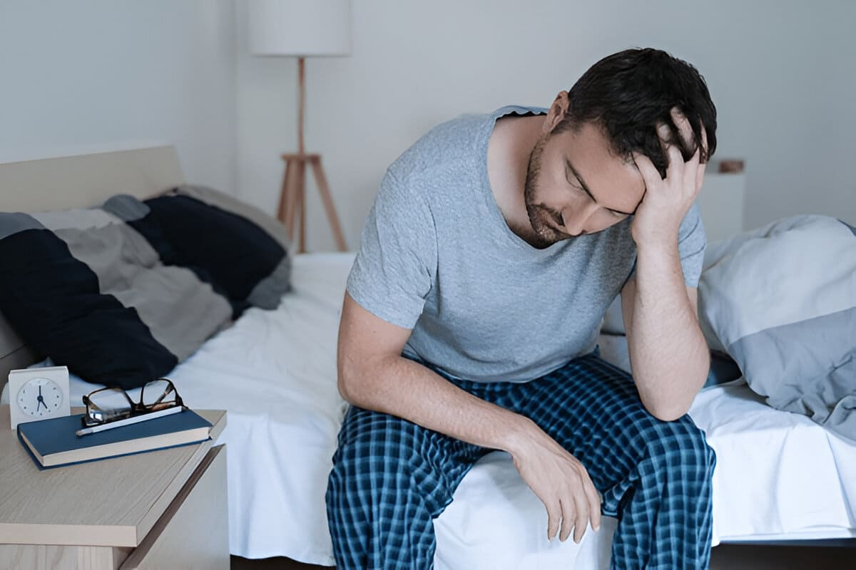 Waking Up with Anxiety: Causes, Symptoms, and Coping Strategies