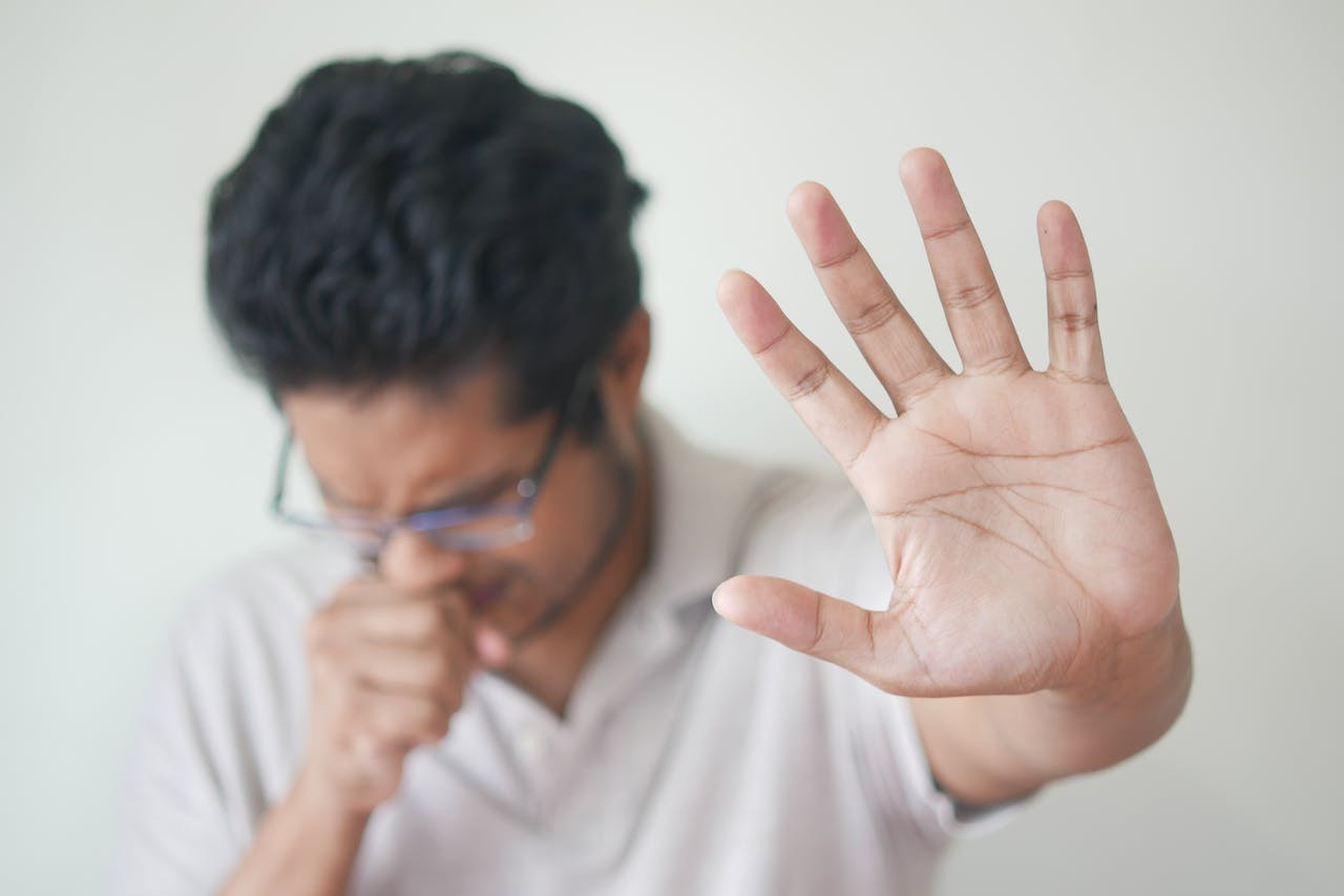 Are Upper Respiratory Infections Contagious?
