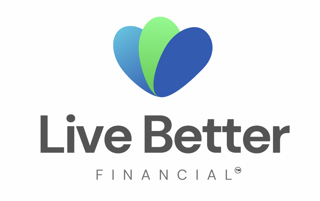 Live Better Logo LivingBetter – Unbeatable Indoor Climate Solution