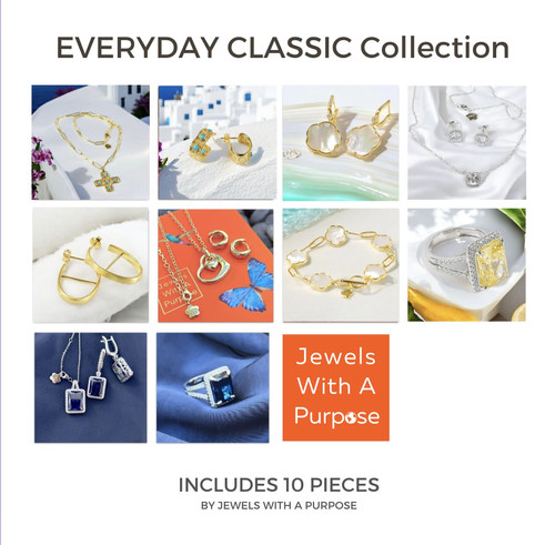 Everyday Classic Fundraising Collection (Includes 10 pieces ...