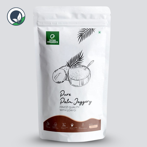Pure Palm Jaggery| karupatti | thati bellam | Tale Bella Powder | Made ...