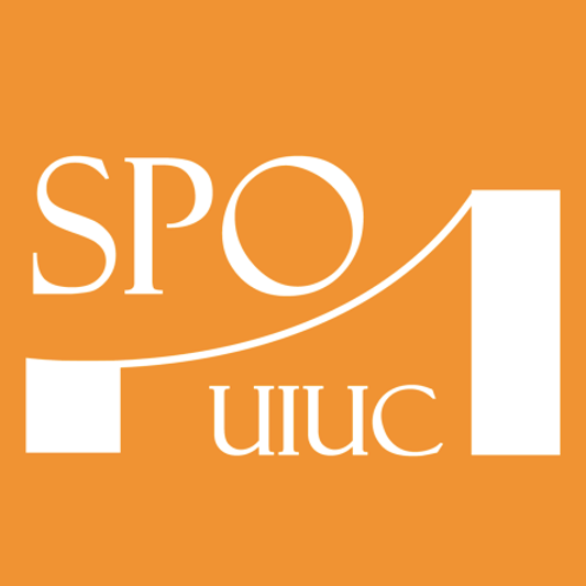 Catch Up with UIUC SPO 2020-2021 Activities