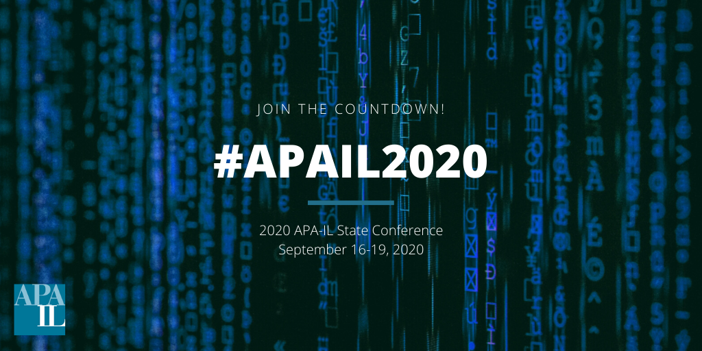2020 APA-IL State Conference | apa-il-chapter