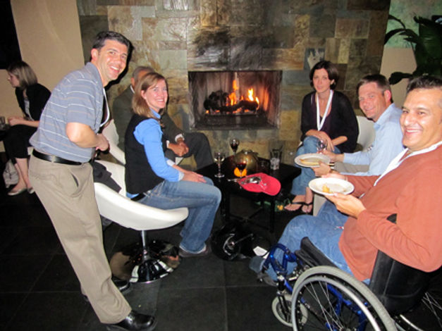 In Memoriam: Steve Lazzara