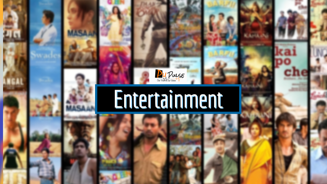 Entertainment News | PU Pulse