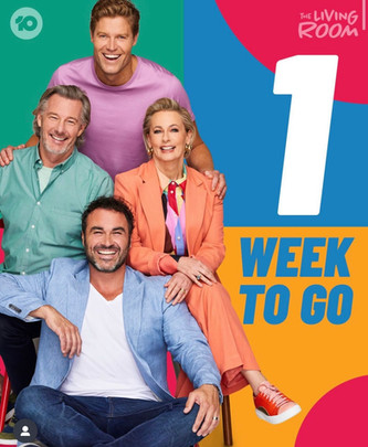 Amanda Jessup Styling