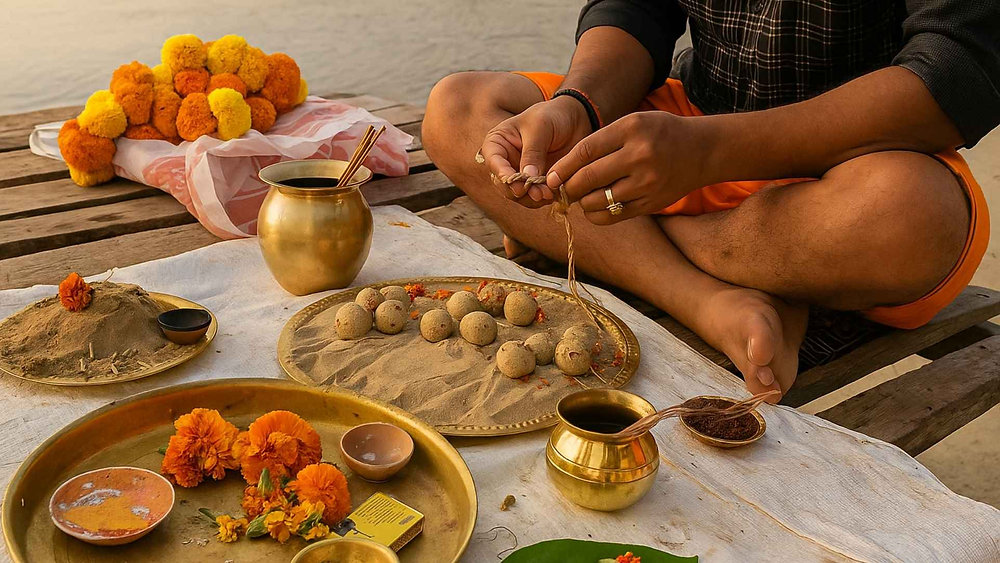 Pitru Paksha 2025: Dates, Rituals, Pind Daan, Muhurat & FAQs