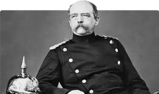 Italian and German Unification and the Industrial Revolution