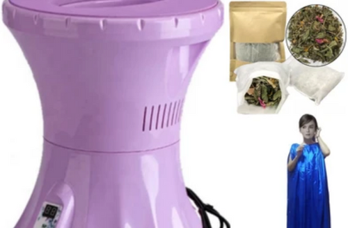 Yoni V-Steam Course- NYC & New Jersey | OLP Training Center