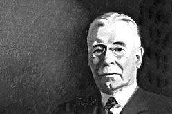 Henry Parsons Crowell | 1940