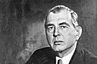 Robert Justus Kleberg, III | 1959