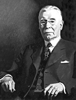 Henry Parsons Crowell | 1940