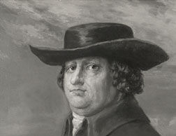 Robert Bakewell | Inducted 1903