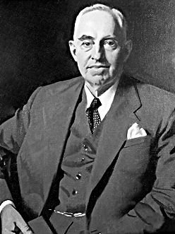 Jay Laurence Lush | 1956