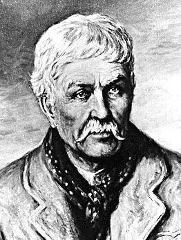 Jesse Chisholm | 1941