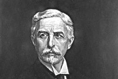 Daniel Elmer Salmon | Inducted 1918