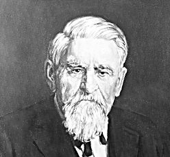 Charles Goodnight | Inducted between 1920 and 1936