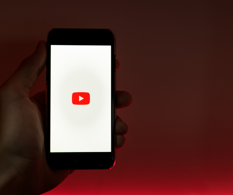 3 Reasons Why You Should Be Using YouTube Ads