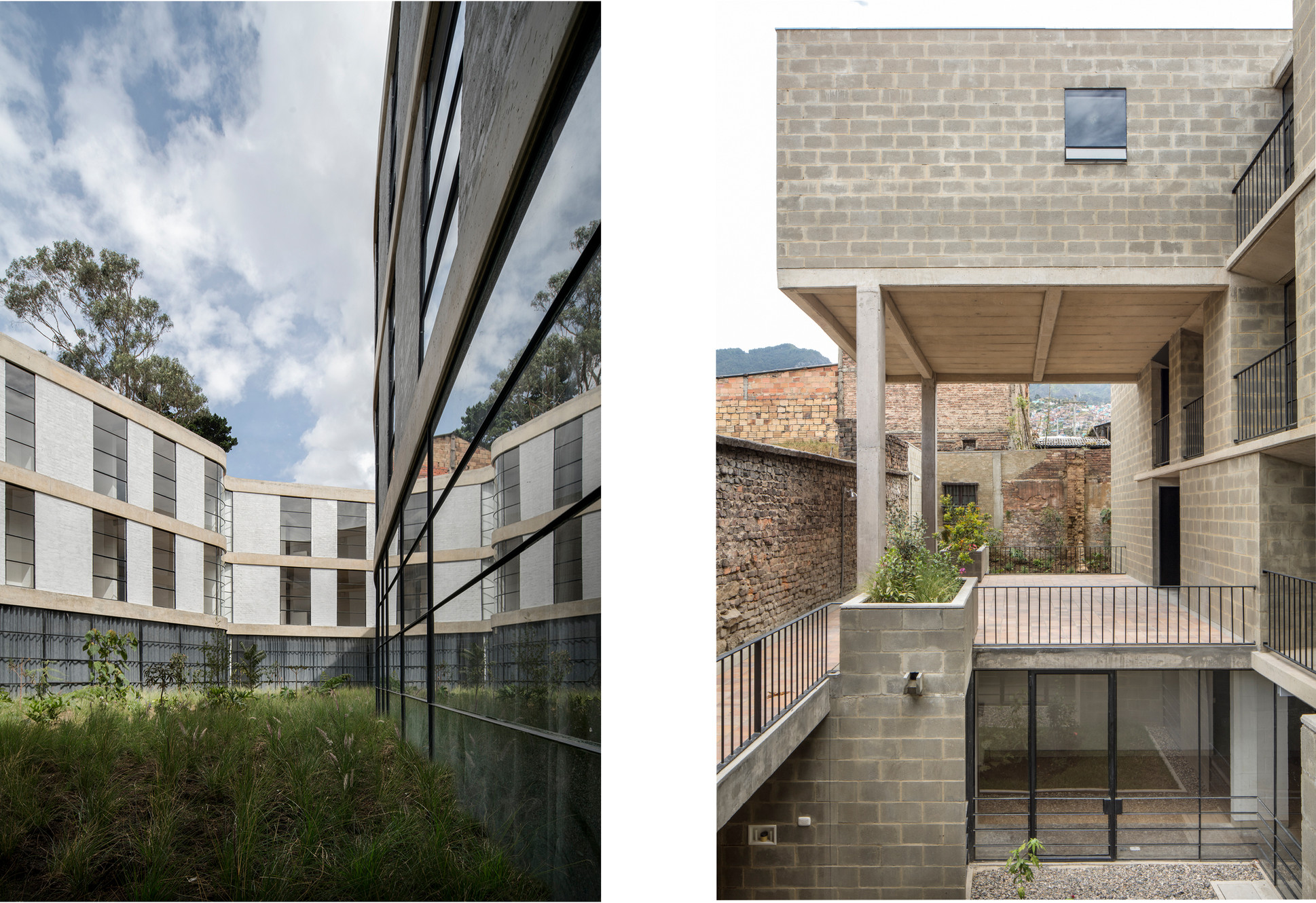 RESIDENTIAL PASSAGES