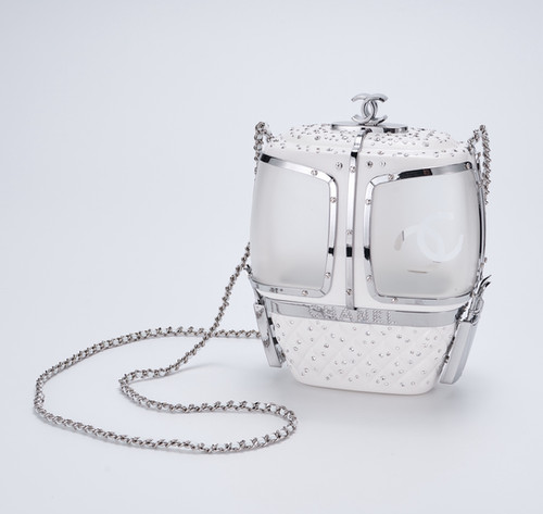 Cc Rocket Minaudière | damsel den