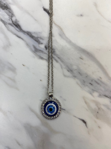 Blue Ice Chain | damsel den