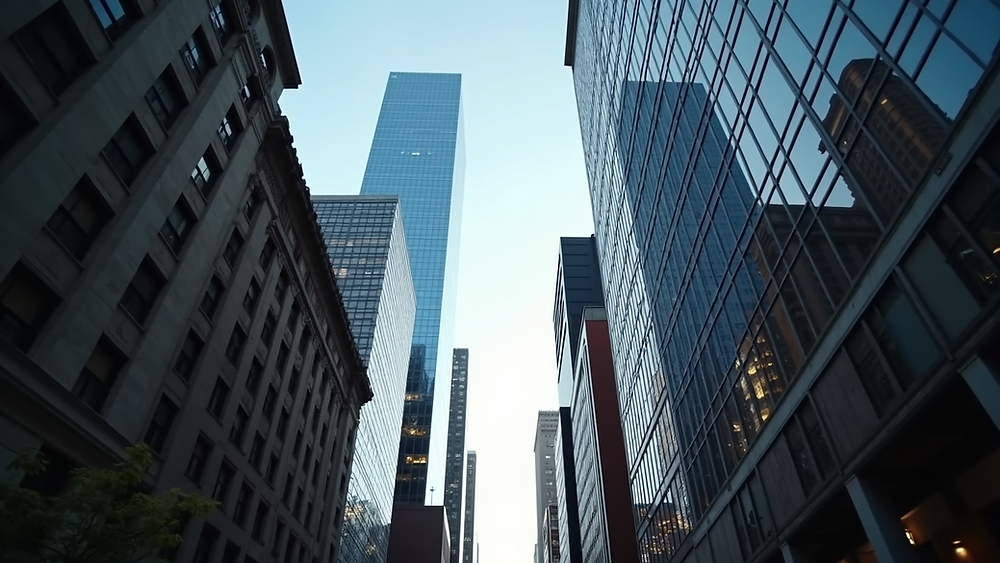 Business Tax Law Expertise in NY