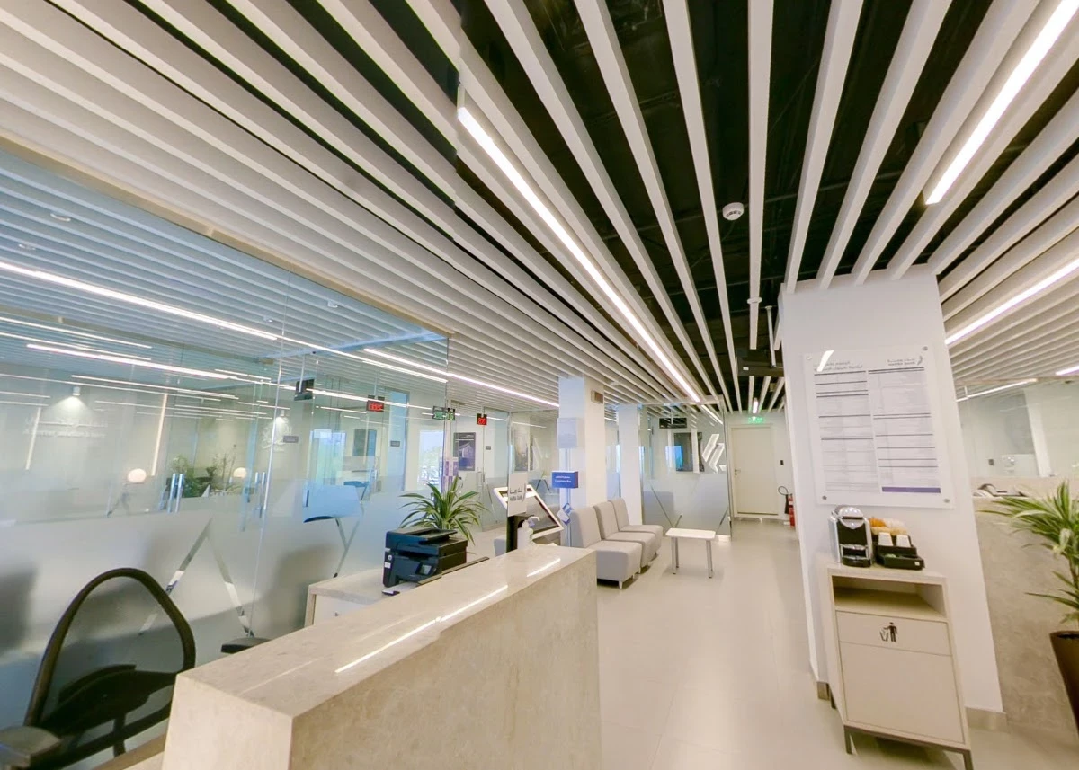 Warba Bank Fahaheel | KuwaitMate