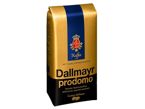 Dallmayr Prodomo Bonen - 500 gr | Moto-Markt