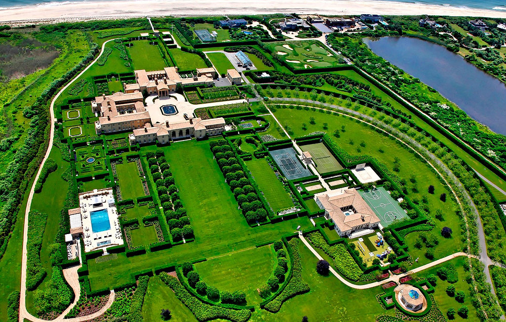 Las 10 casas más hermosas del mundo