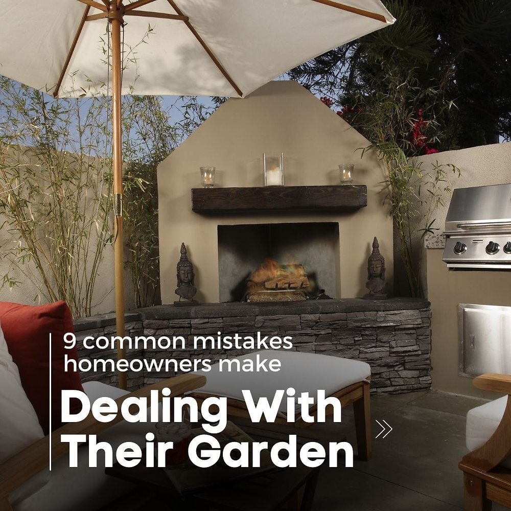 Avoiding Common Garden Project Pitfalls: 9 Mistakes to Steer Clear Of Avoiding Common Garden Project Pitfalls: 9 Mistakes to Steer Clear Of