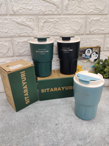 Sitarayuri Coffee Cups-360mL