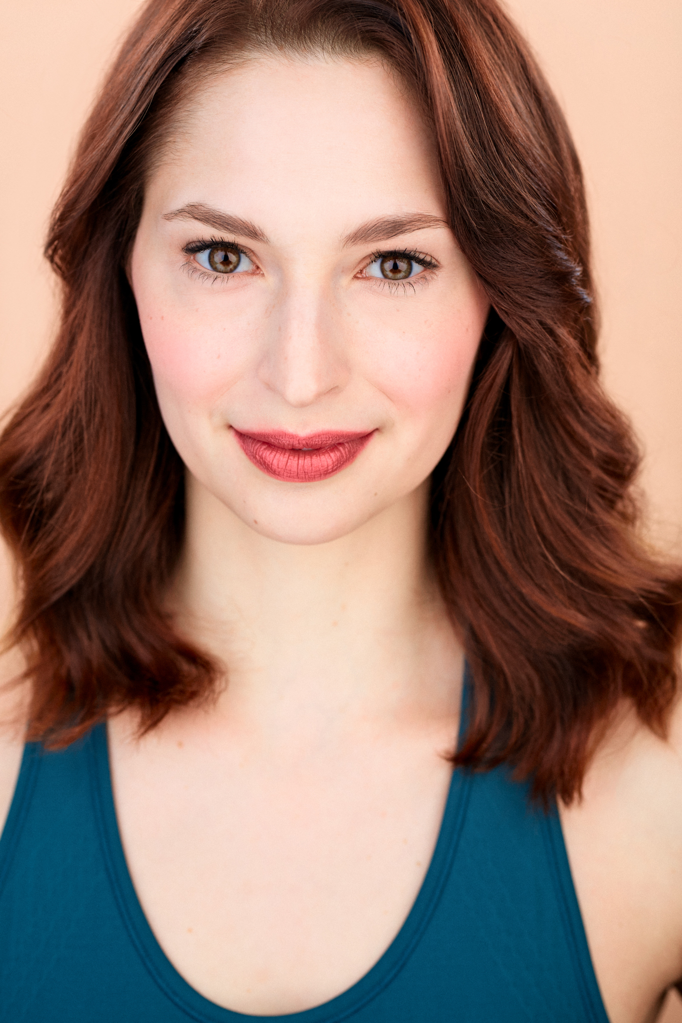 HEADSHOTS | hannah-flam