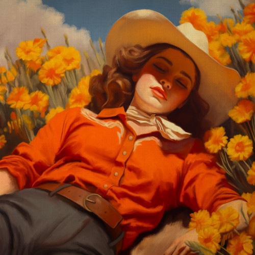DAISY DUKE | Jade Tantillo Morrison