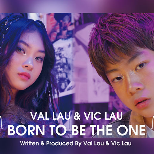 HOME | Vic Lau