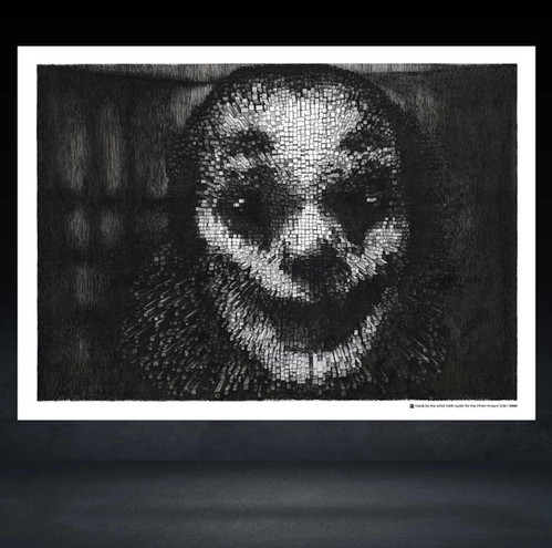 Joker 0001 | PixelPortraitArt | NFT