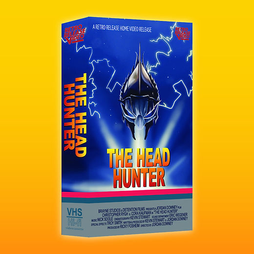 headhunter 2019
