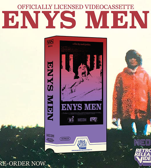 enys box