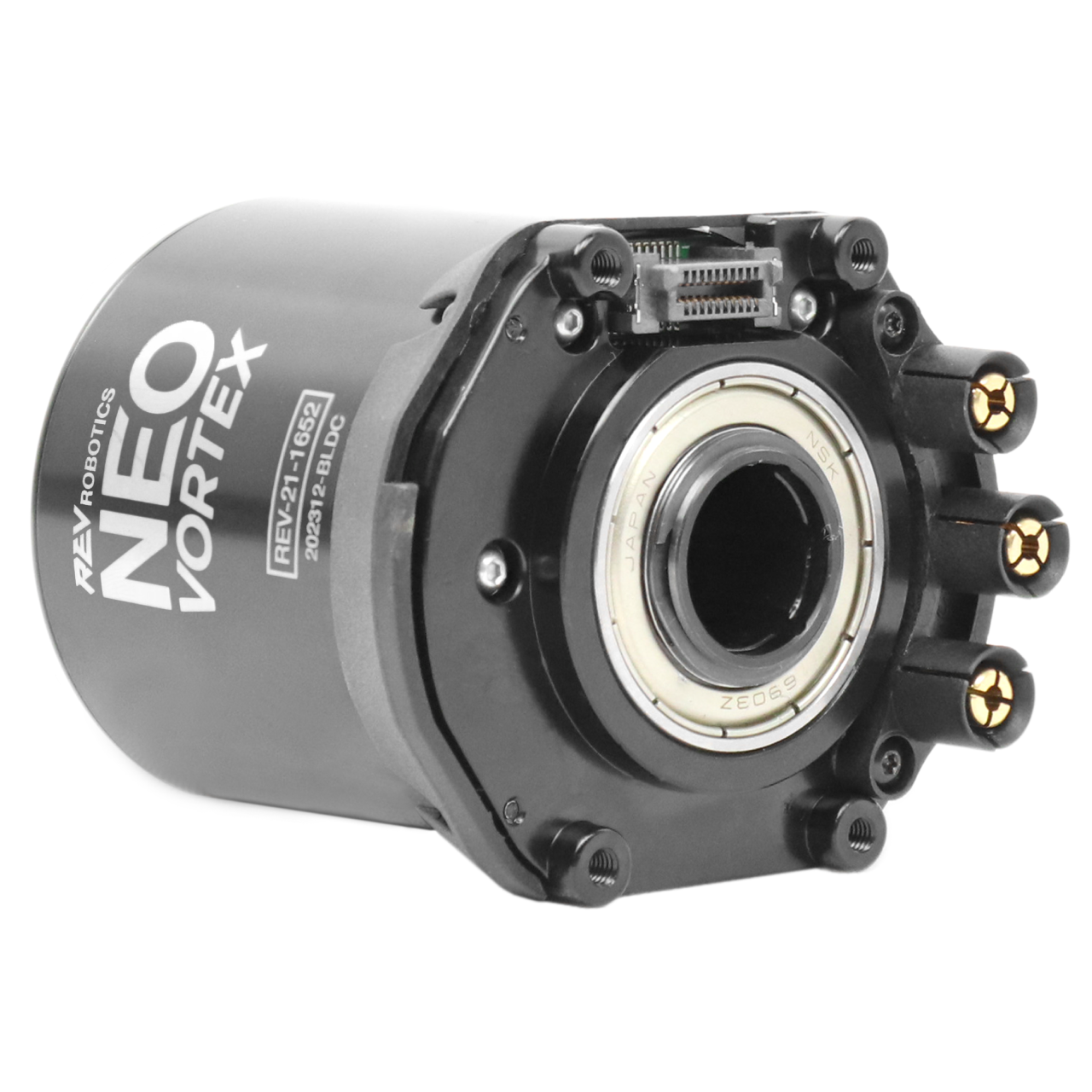 NEO Vortex Brushless Motor | ROBOT