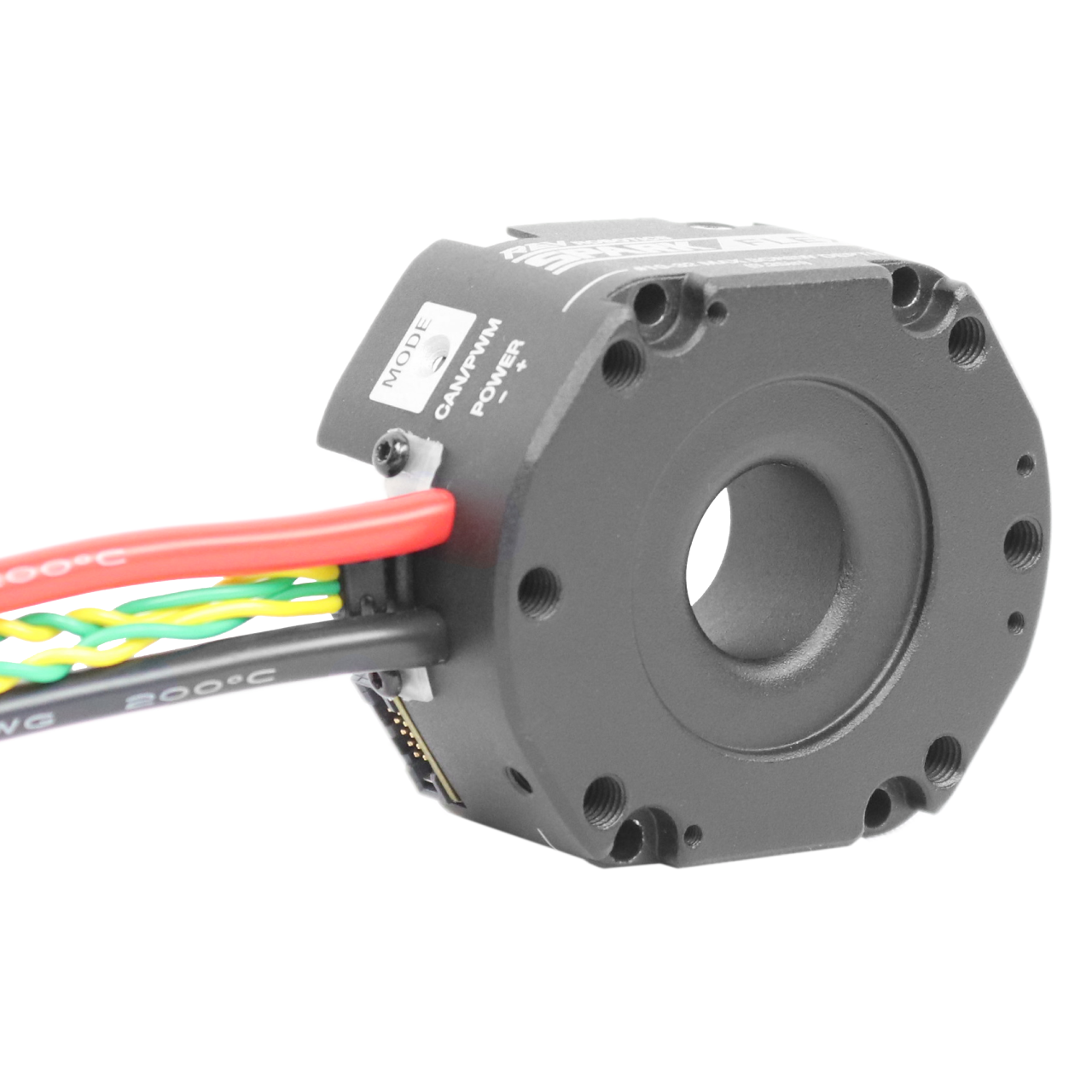 SPARK Flex Motor Controller | ROBOT