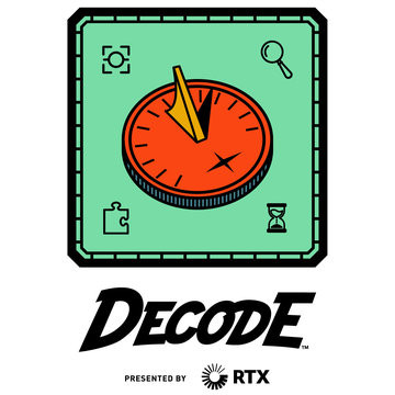 FTC DECODE™ | ROBOT