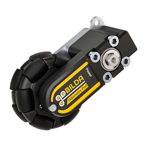 Odometry Pod | ROBOT