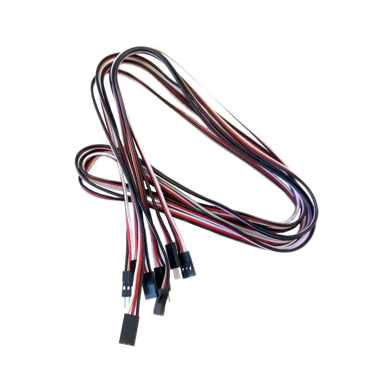36in PWM Cable - 4 Pack | ROBOT