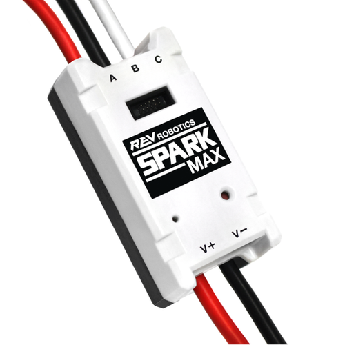 SPARK MAX Motor Controller | ROBOT