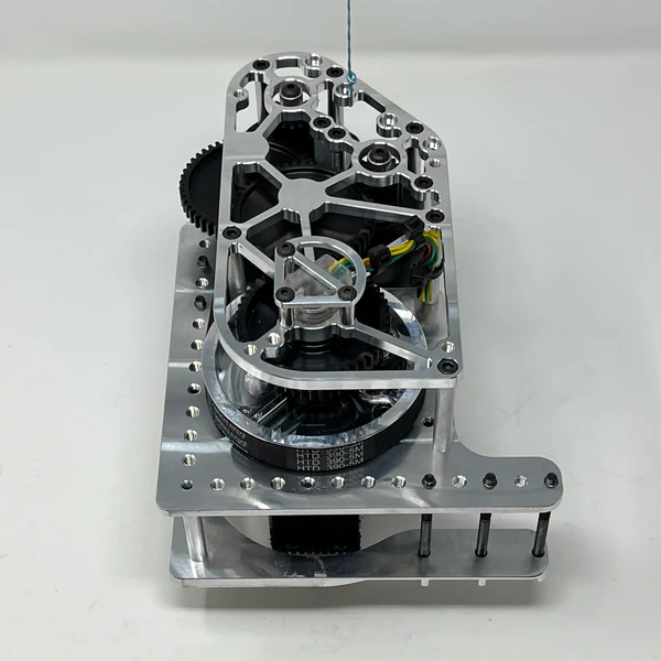 MK4n Swerve Module | ROBOT