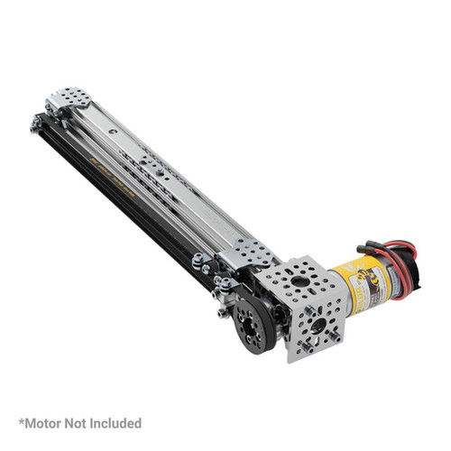 2 Stage Viper-Slide Kit (Belt-Driven, 336mm Slides) | ROBOT