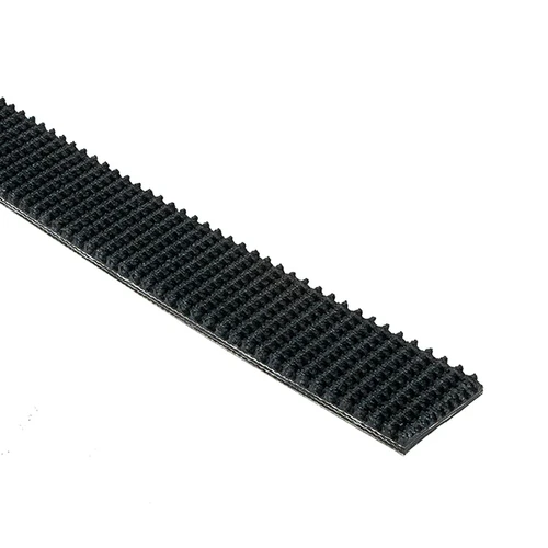 1.5" Wide Black Roughtop Tread, 10ft long | ROBOT