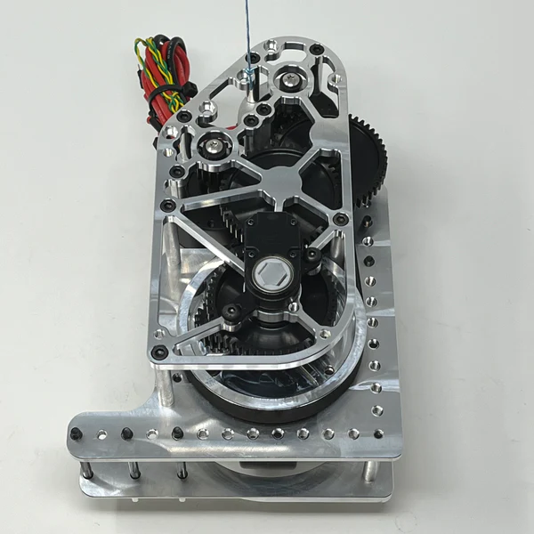 MK4n Swerve Module | ROBOT