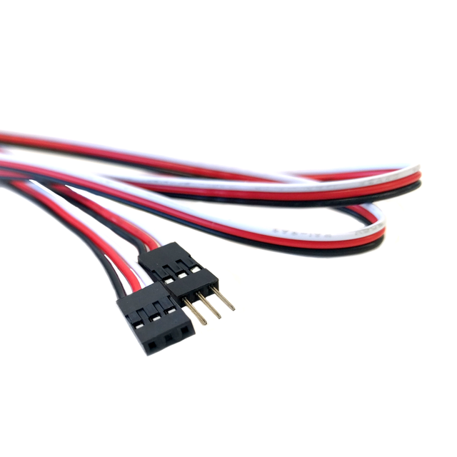 36in PWM Cable - 4 Pack | ROBOT