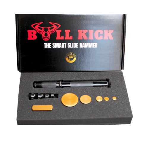 Bull kick kit 1 | Pillon PDR