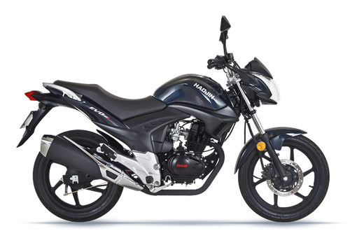 HAOJIN 150 | ivoiremoto